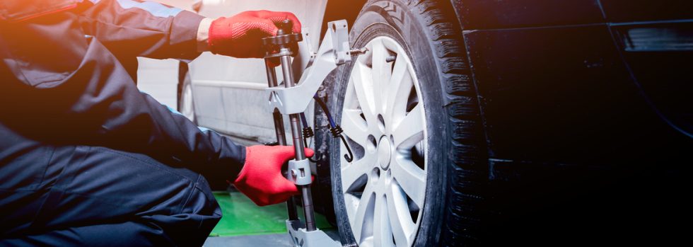 Alignments- 2-Wheel & 4-Wheel Alignments: What You Need To Know ...