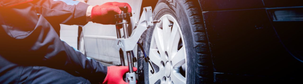 “Is There An Alignment Shop Near Me In Summerside, PEI?” | Anderson ...