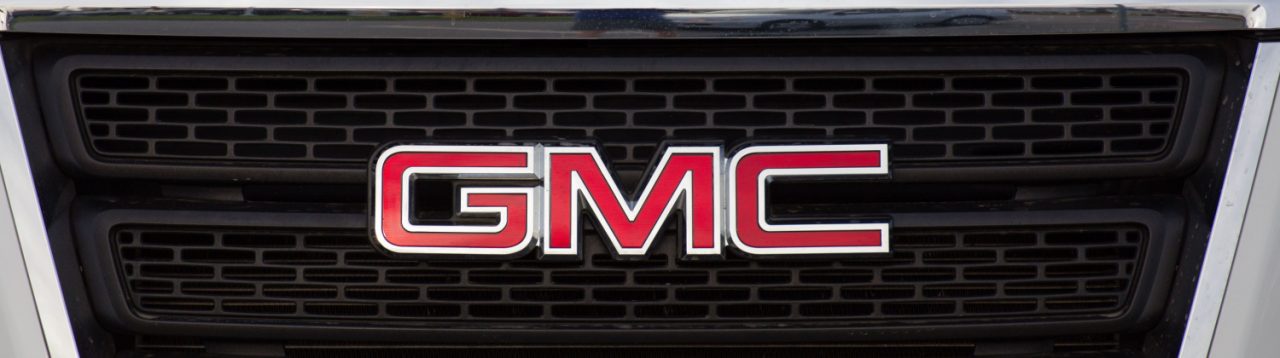 What Should You Know About GMC Programming Software? | Anderson Automotive