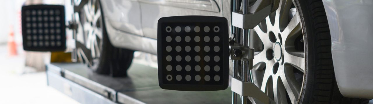 Align Your Wheels With The Best Alignment Shop Near Me | Anderson ...