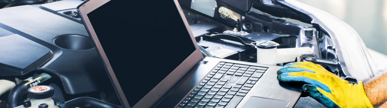 Car Software Programming: Unlocking Potential | Anderson Automotive